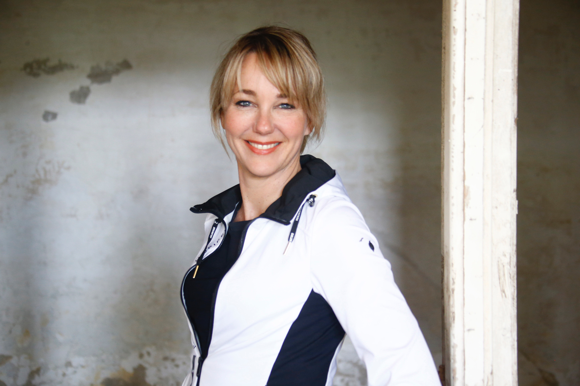 Interview Marianne Timmer: ‘Ik kijk altijd: hoe staan de ogen?’