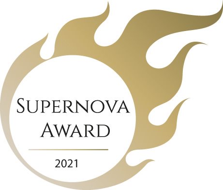 Supernova Awards: Deze introducties vindt u de beste!