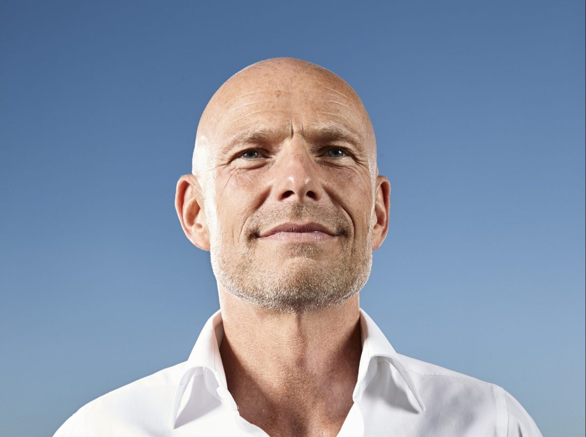 Column Peter Kuijper: Warmte!